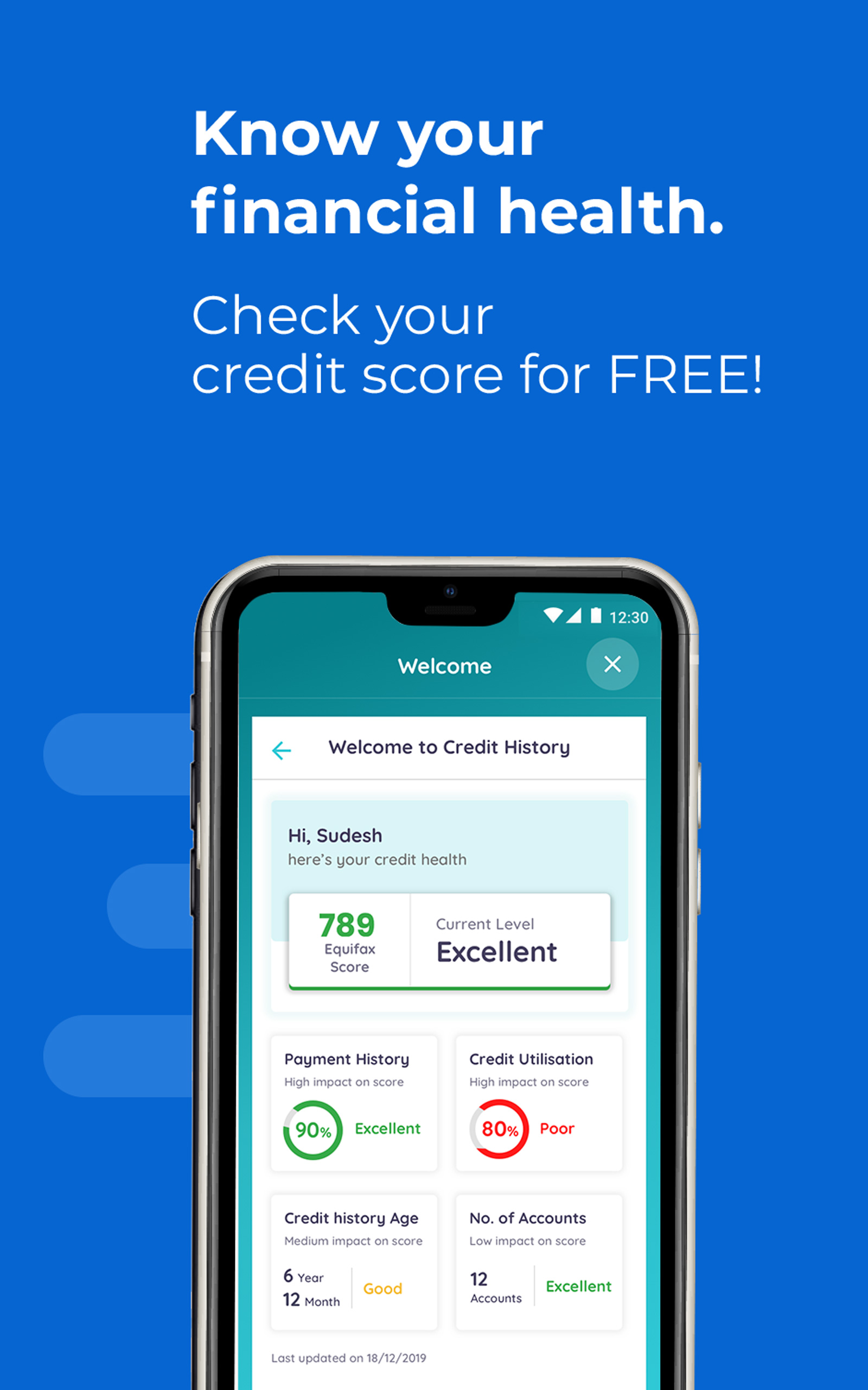 Instant Personal Loan - Early Salary - App on Amazon Appstore