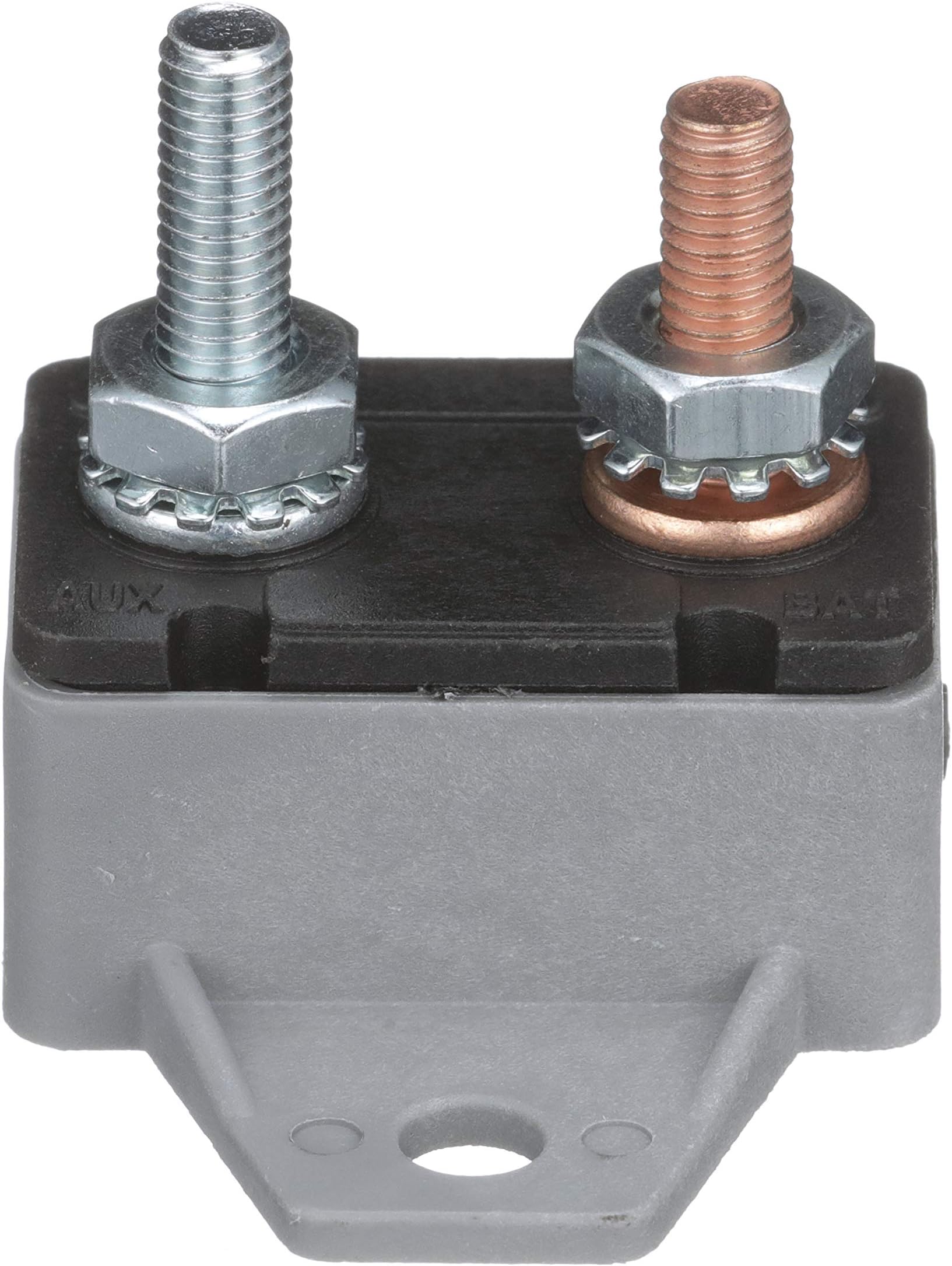 Amazon.com: Short Stop Circuit Breaker 30A Right Angle Bracket Type 3 ...