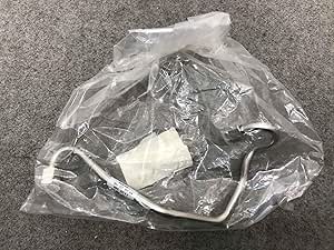 Amazon.co.jp: New A3 8P Series Audi Fuel Line .06J 127 501 AA / .061 ...
