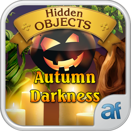 Hidden Objects Autumn Darkness & 3 puzzle games - App on Amazon Appstore