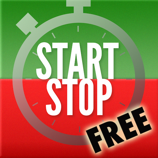 FREE Stopwatch - Start Stop - App on Amazon Appstore