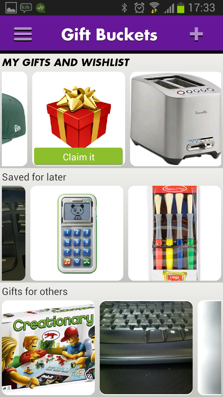 Perfect Gift Sent As Gift Card - App on Amazon Appstore