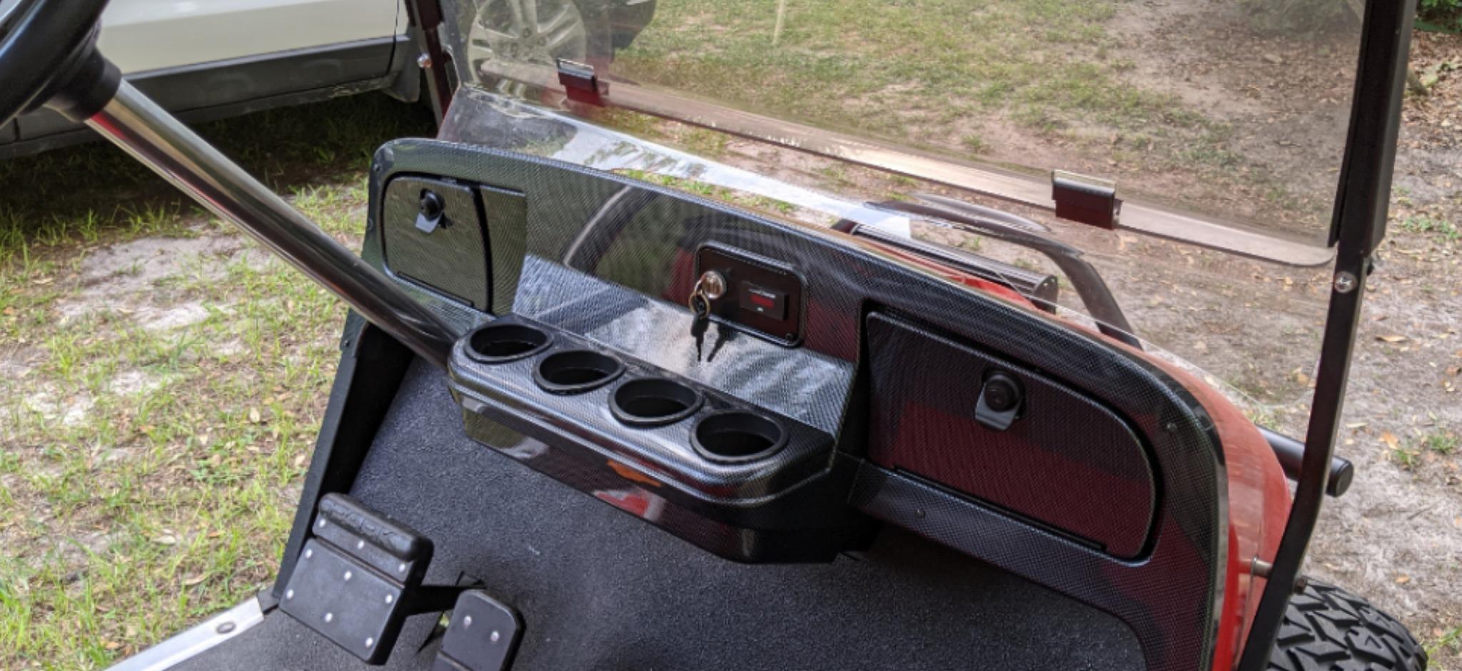 Amazon.com: EZGO Uniquely Keyed Ignition Switch : Automotive