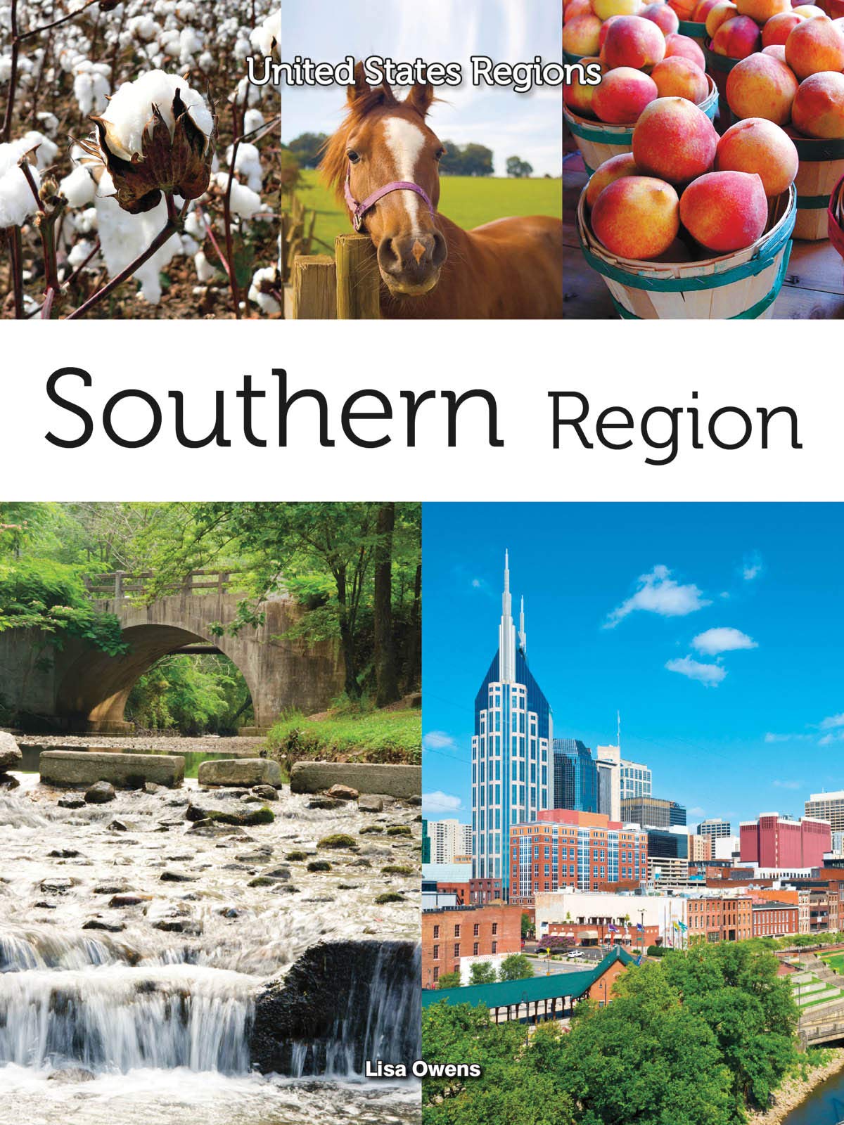Southeast Region Natural Resources