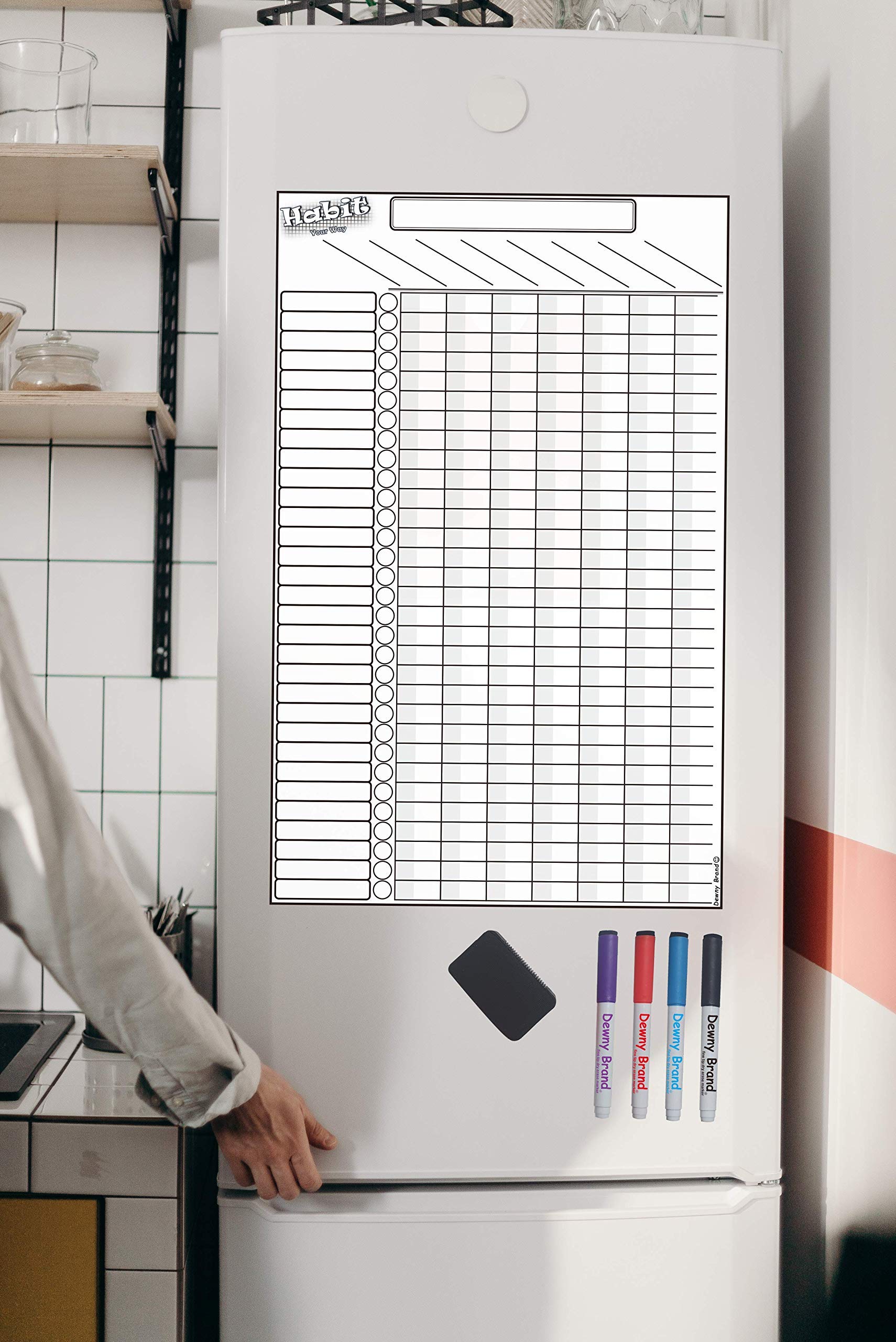 Buy Multi use Magnetic To Do List Chore Chart Goal Planner Task Board buy-multi-use-magnetic-to-do-list-chore-chart-goal-planner-task-board
