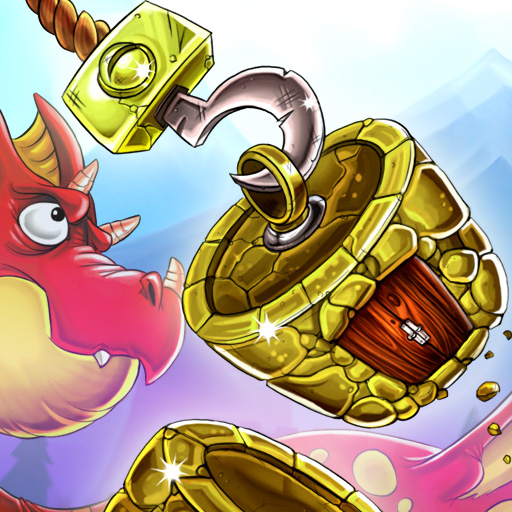 Mega Tower - App on Amazon Appstore