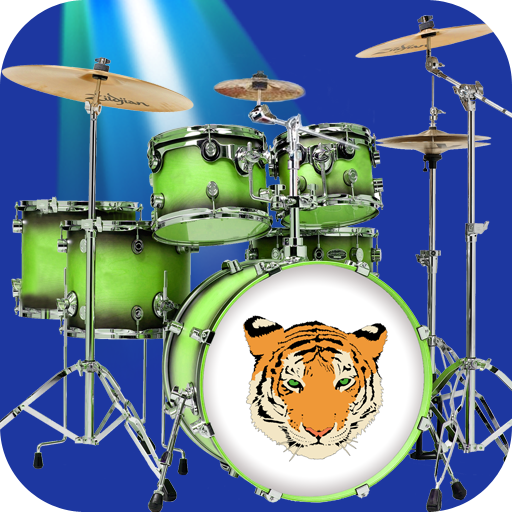 Top 10 Best Heavy Metal Drum Set : Reviews & Buying Guide - Katynel