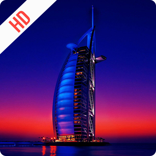 HD Dubai Wallpapers - App on Amazon Appstore