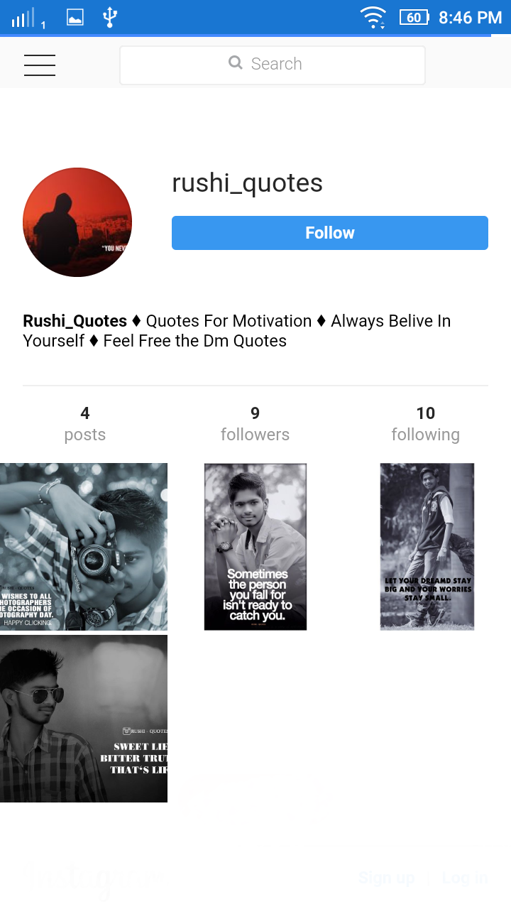 Quotes Of Rushi - App on Amazon Appstore