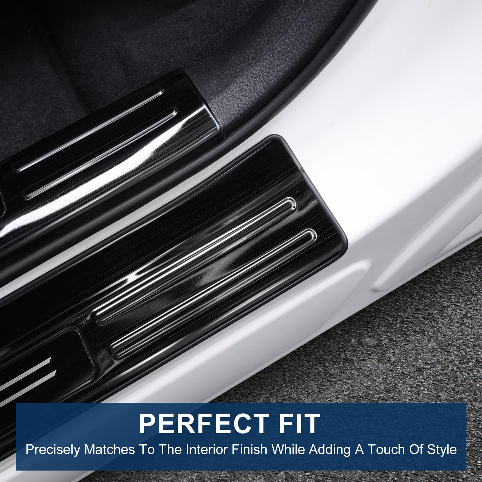 Surprising 2024 Honda Crv Door Sill Protector Photos