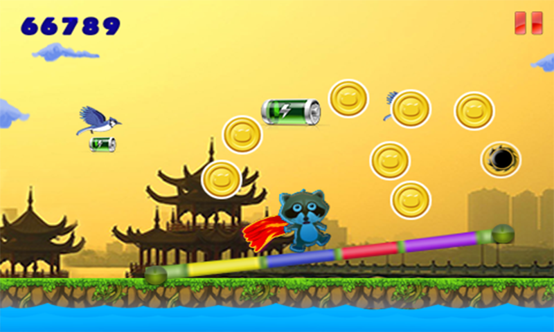 The Magic Bamboo:Amazon.com:Appstore for Android