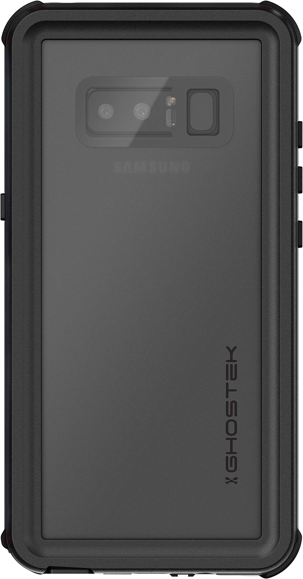 Amazon.com: HONG-AMY for Note 8 Phone Case, Galaxy Note 8 Phone Case ...