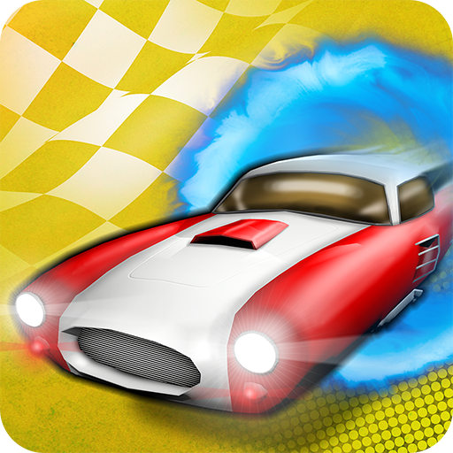 Retro Future Racing - App on the Amazon Appstore