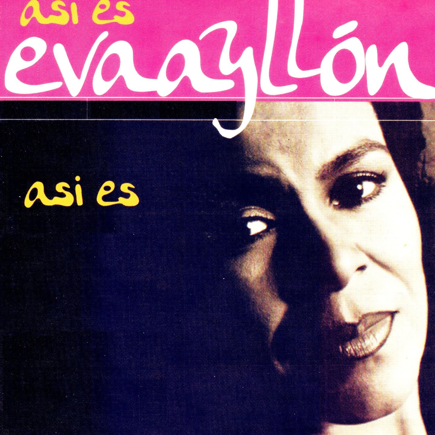 De Qué Estoy Hecha song by Eva Ayllón & Daniela Darcourt from De Qué ...