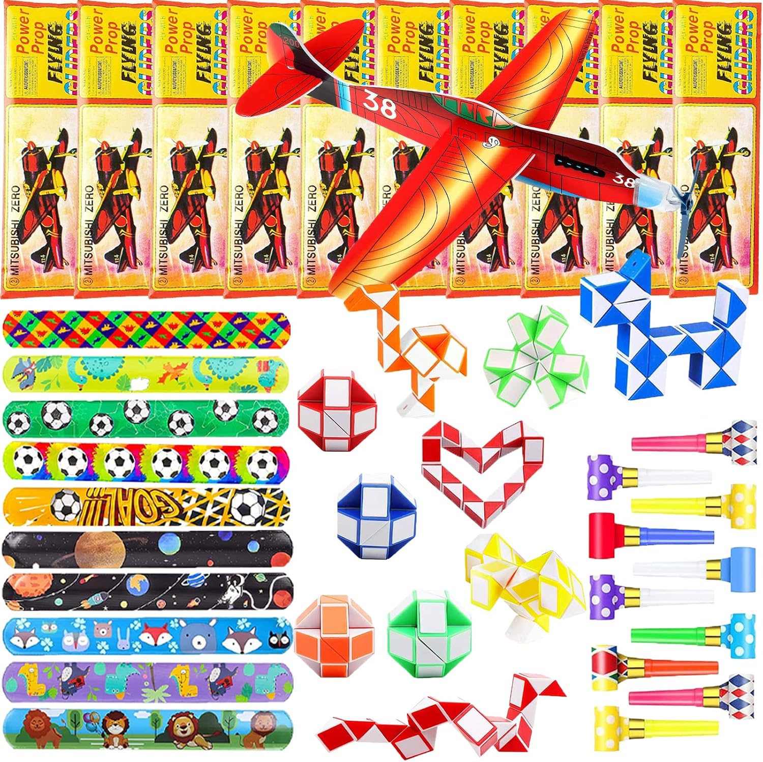 Give Aways Kindergeburtstag