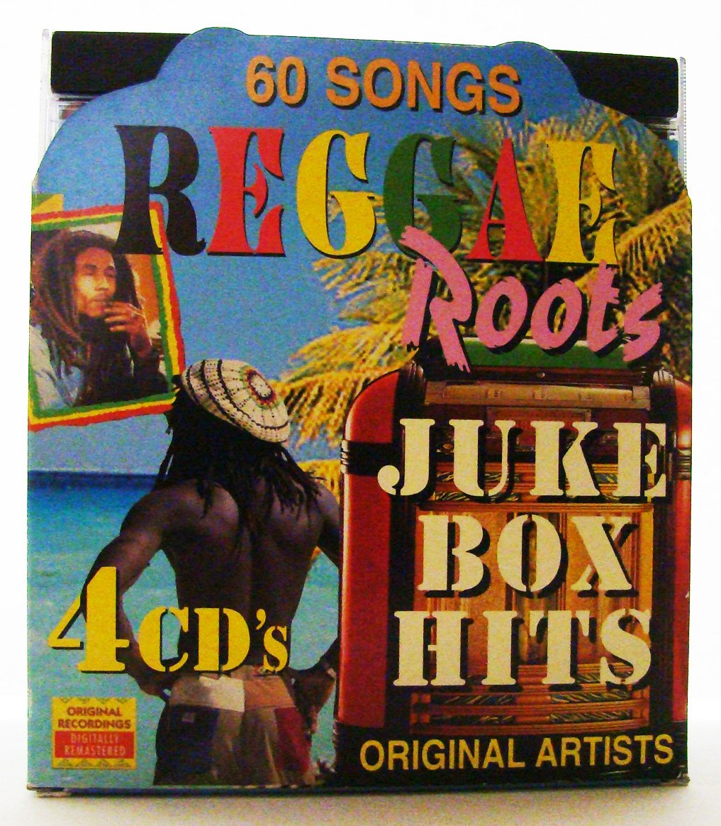 Bob Marley, Third World, Heptones, Lee Perry, Mighty Diamonds, Judge ...