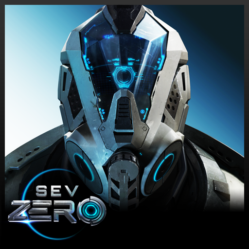 Sev Zero - App on Amazon Appstore