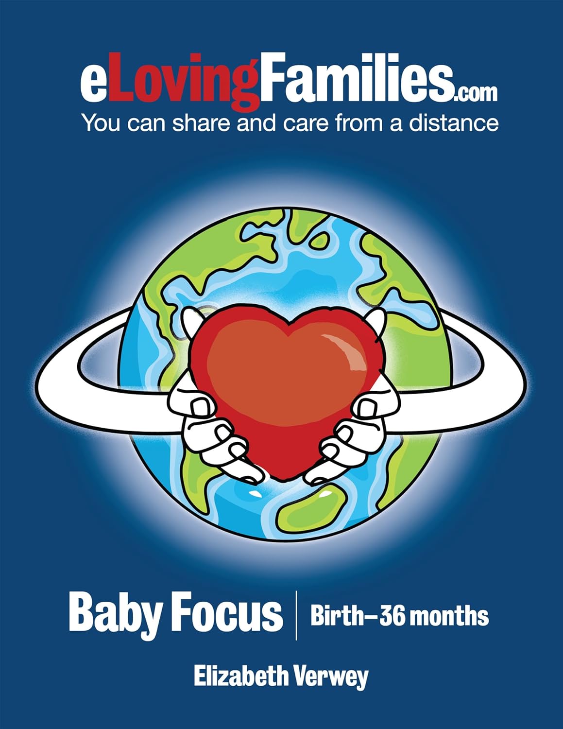 Amazon.com: Baby Focus (eLovingFamilies Book 1) eBook : Verwey ...