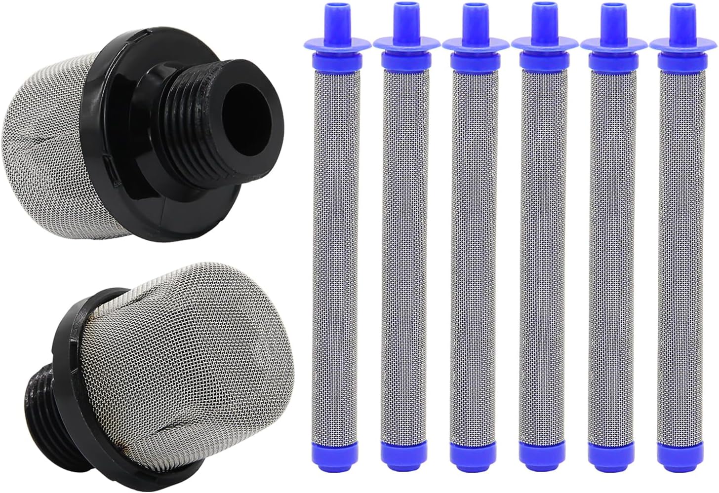Amazon.com : 2pc 288716 3/4" Inlet Suction Strainer and 6pc 288749 60 ...