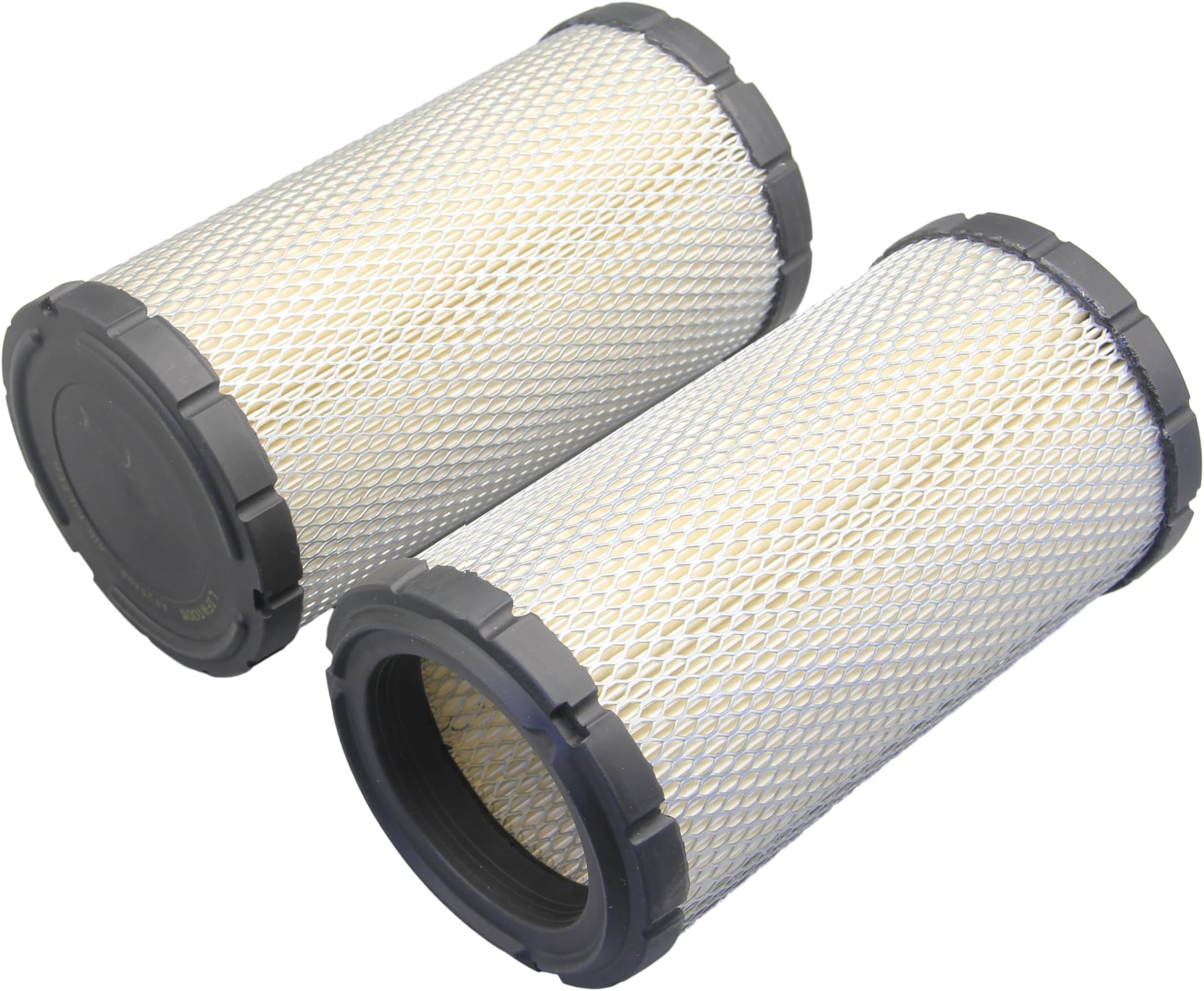 Amazon.com: LIFATOOM AF25890-2 715900394 Air Filter for 2016-2023 Can ...