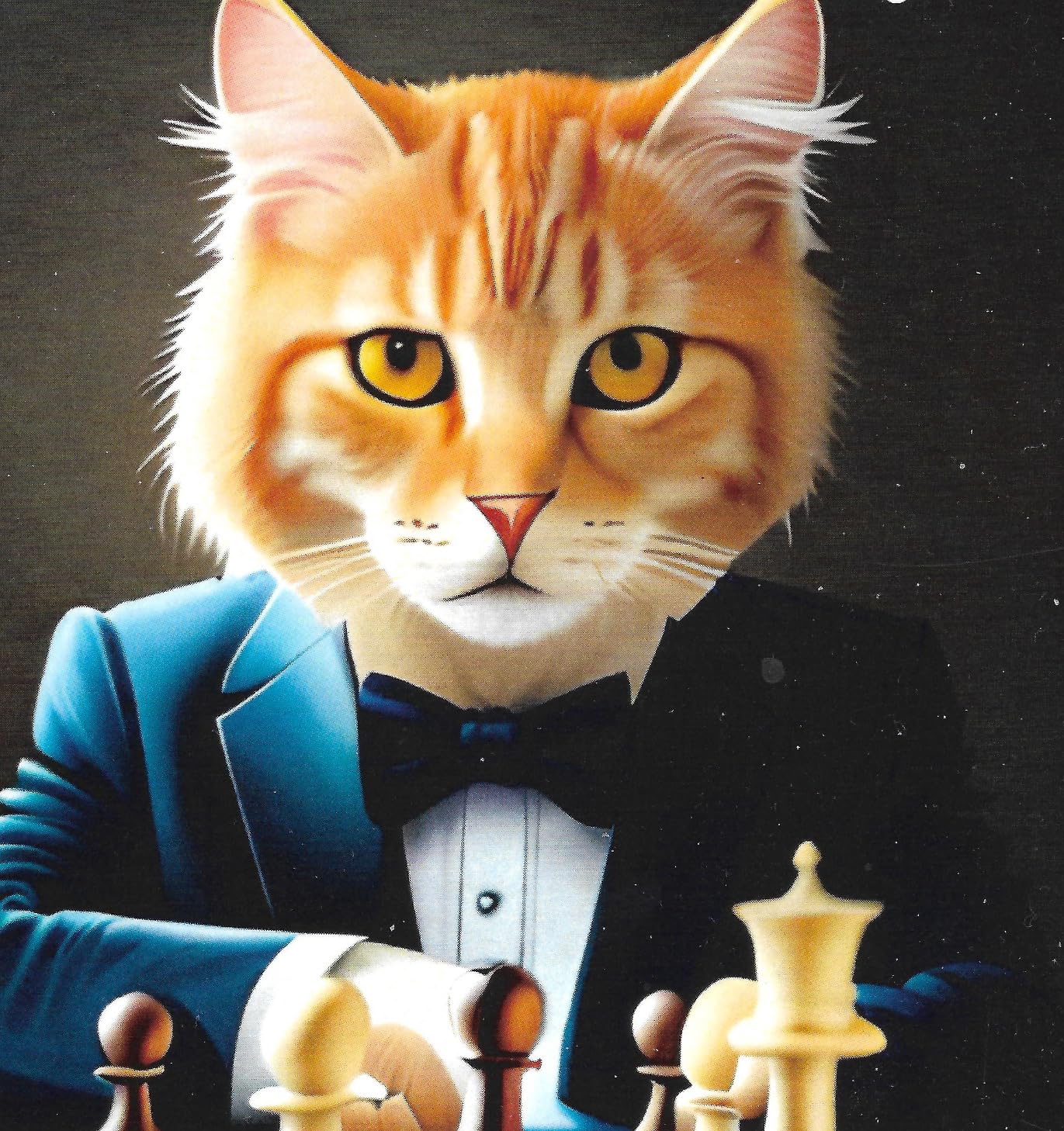 Amazon.com: The Magic of Chess: Elevating Your Game and Your Thinking ...