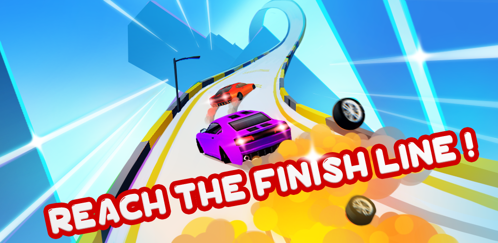 Neon Racer-Amazonアプリストアのアプリ