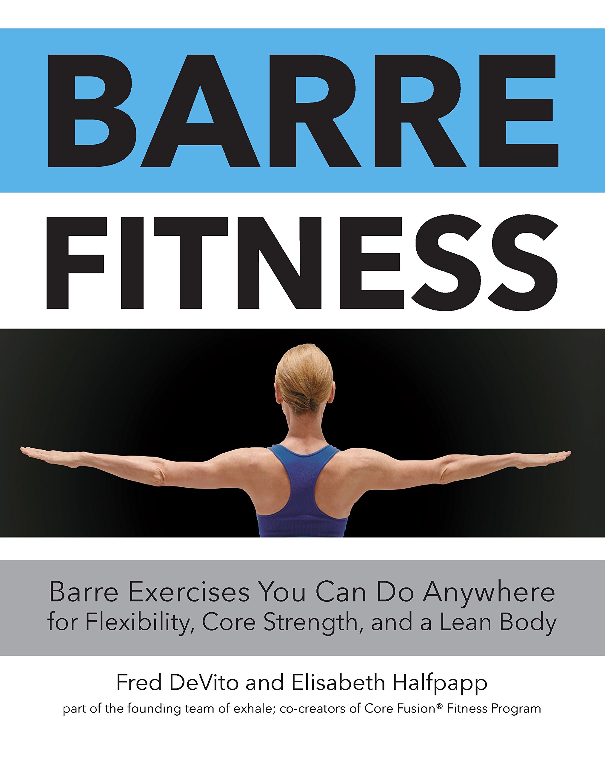 Barre Exercises