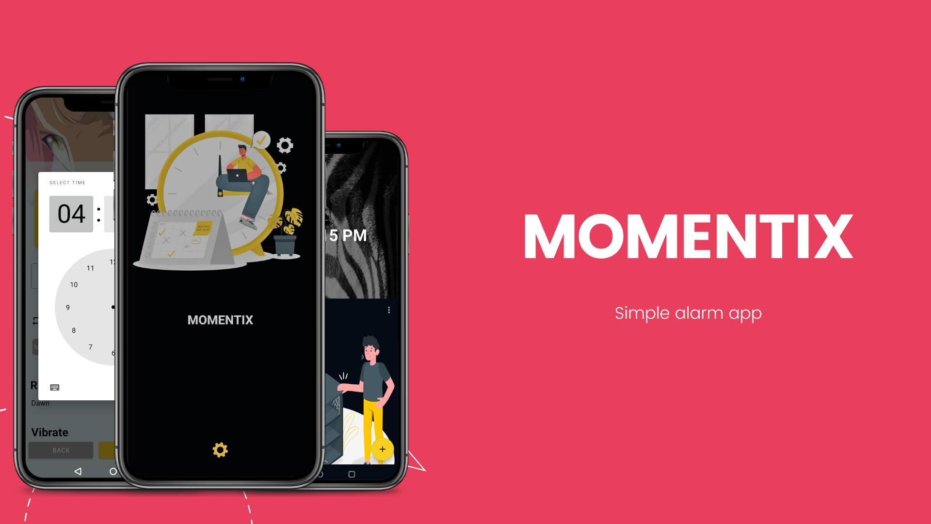 Momentix - App on Amazon Appstore