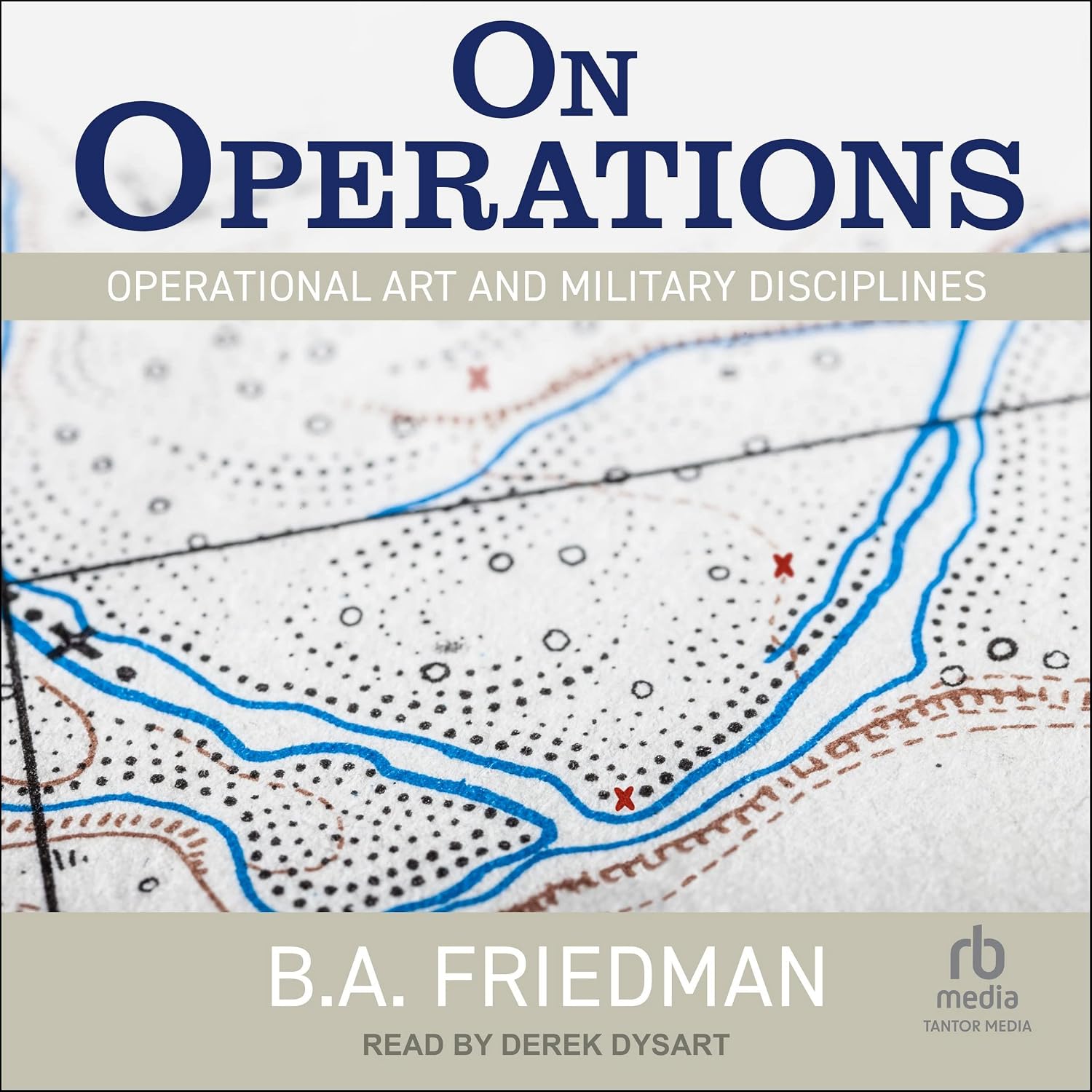 Amazon.com: On Operations: Operational Art and Military Disciplines ...