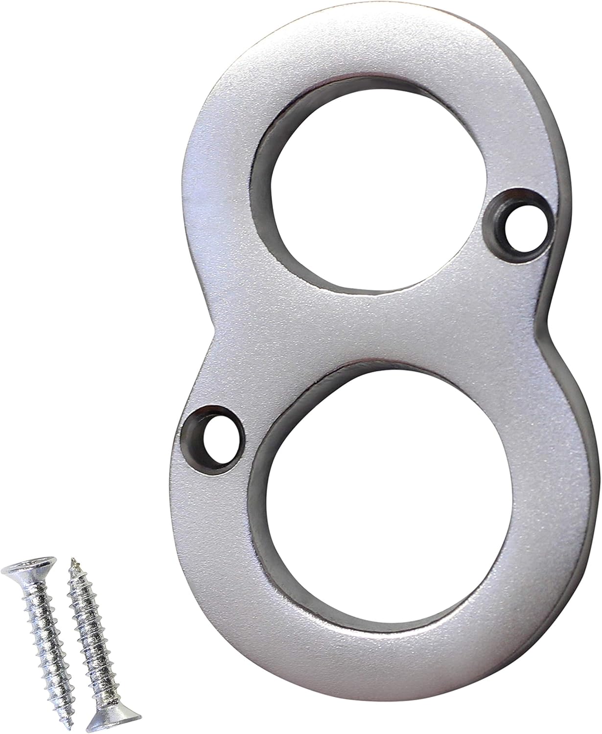 Amazon.com: RCH Hardware 2358SC050 Brass 2-Inch Tall House Mailbox ...