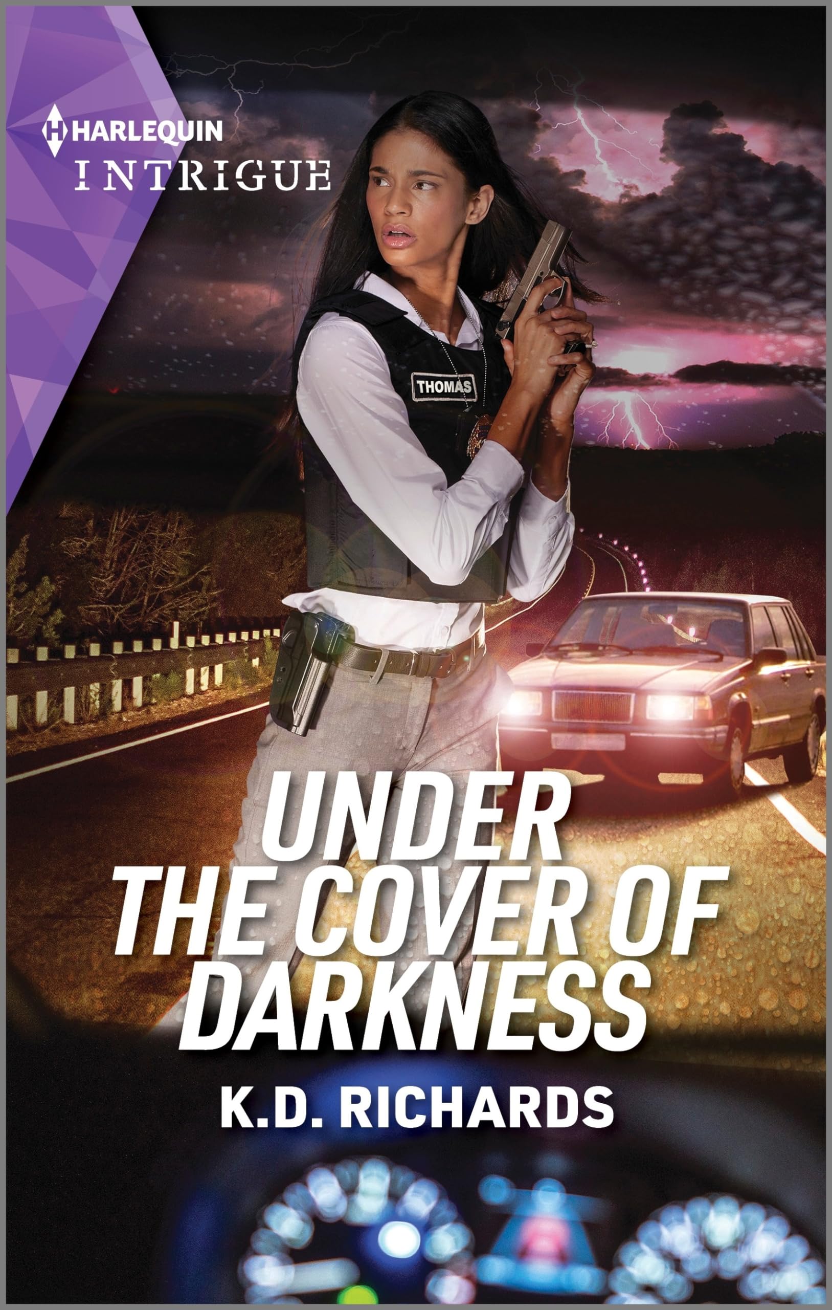 Amazon.com: Under the Cover of Darkness: An African American Romance ...