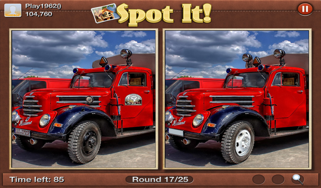 Spot It!(Kindle Tablet Edition) - App on Amazon Appstore