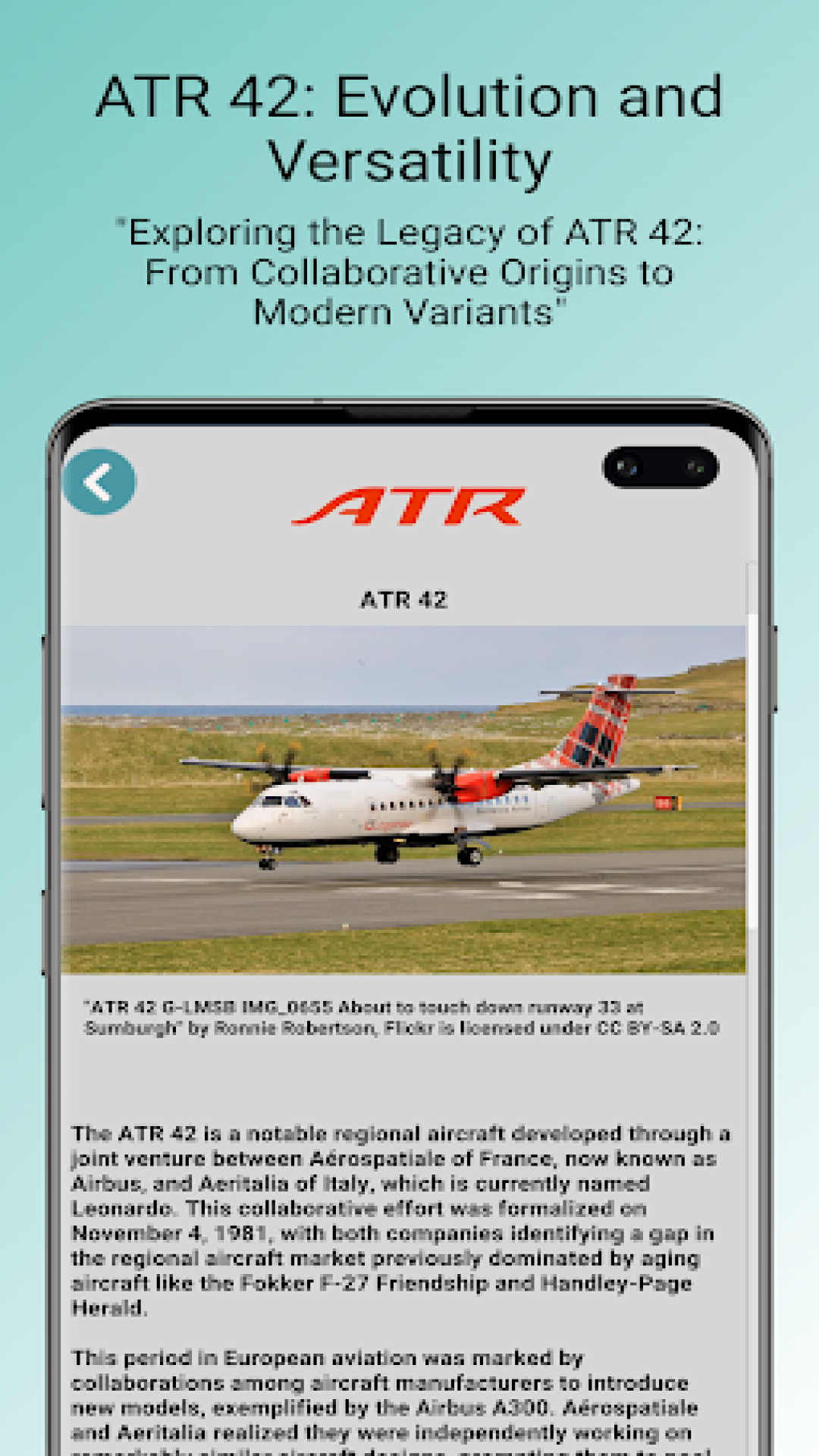 Aerospace - App on Amazon Appstore