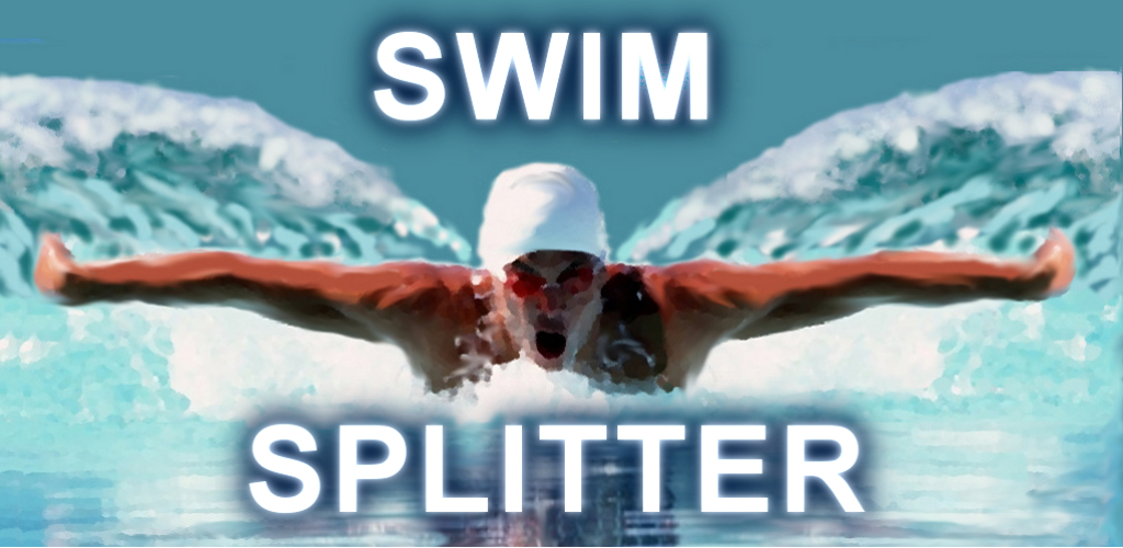 Swim Splitter Split Calculator - App on Amazon Appstore