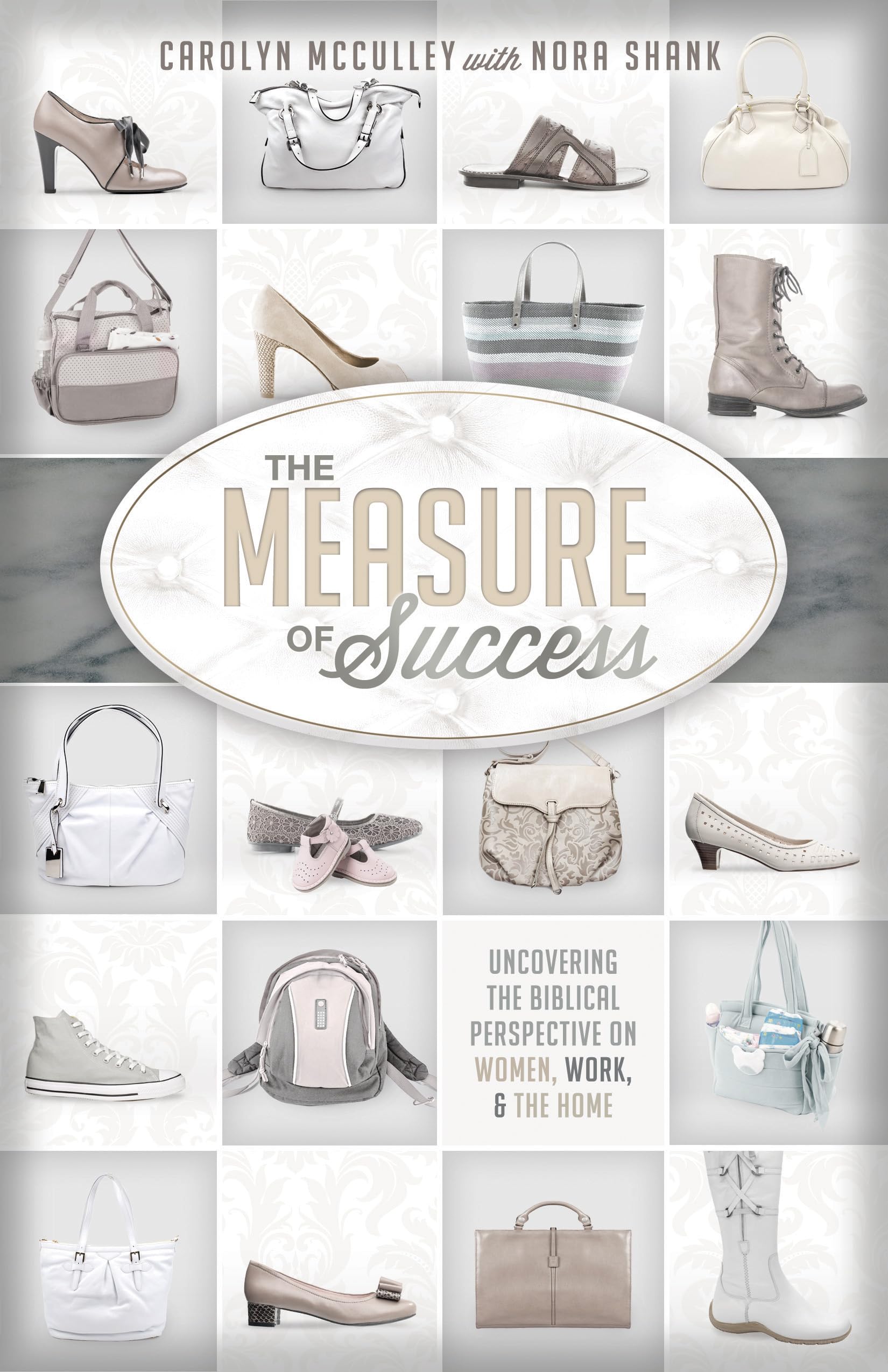 The Measure of Success: Uncovering the Biblical Perspective on Women ...