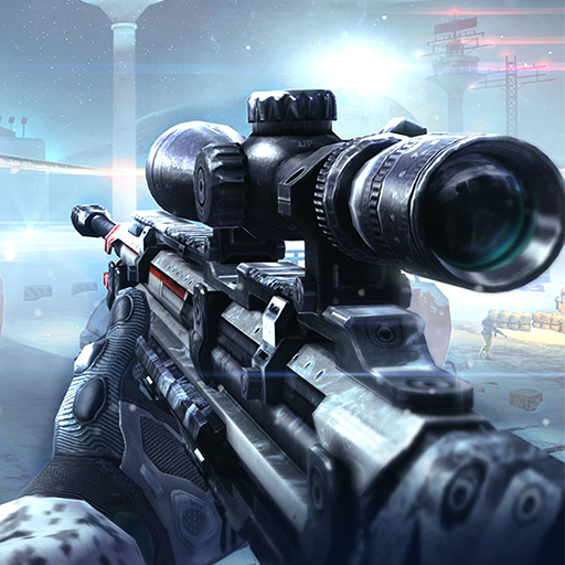 Idle Sniper Assassin Survival Challenge 3D Simulator Games 2023 : Shot ...