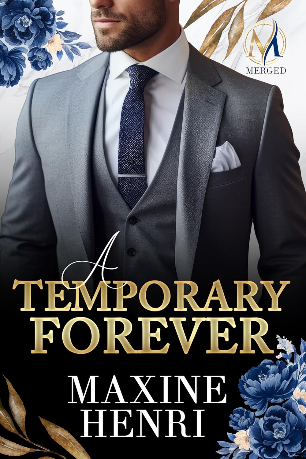 Amazon.com: A Temporary Forever: A Marriage of Convenience Billionaire Romance (MERGED) eBook ...