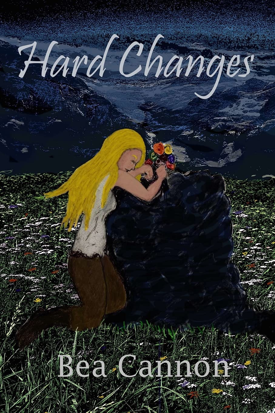 Hard Changes (Boucher's World): Cannon, Bea, Morris, Ainsley ...