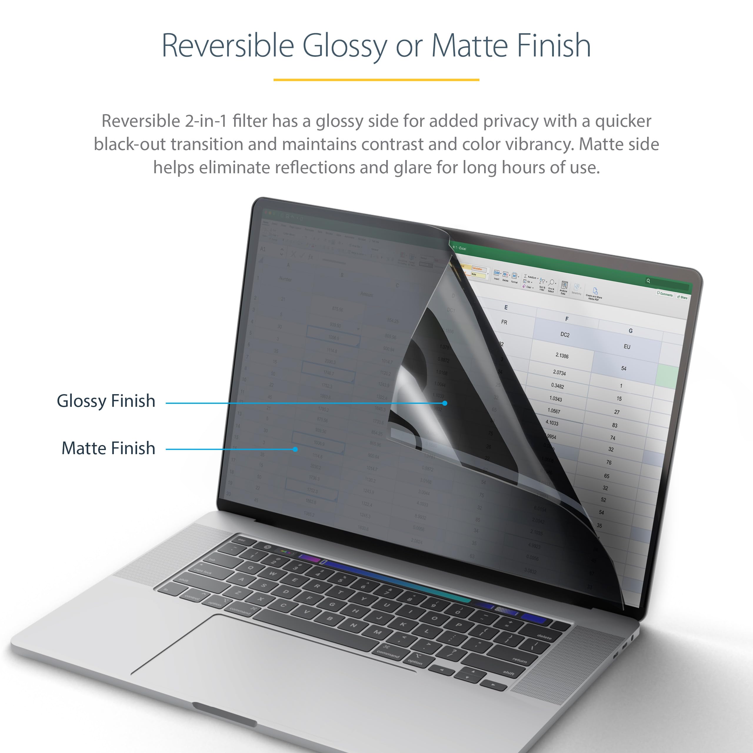 Macbook Pro Glossy Or Matte