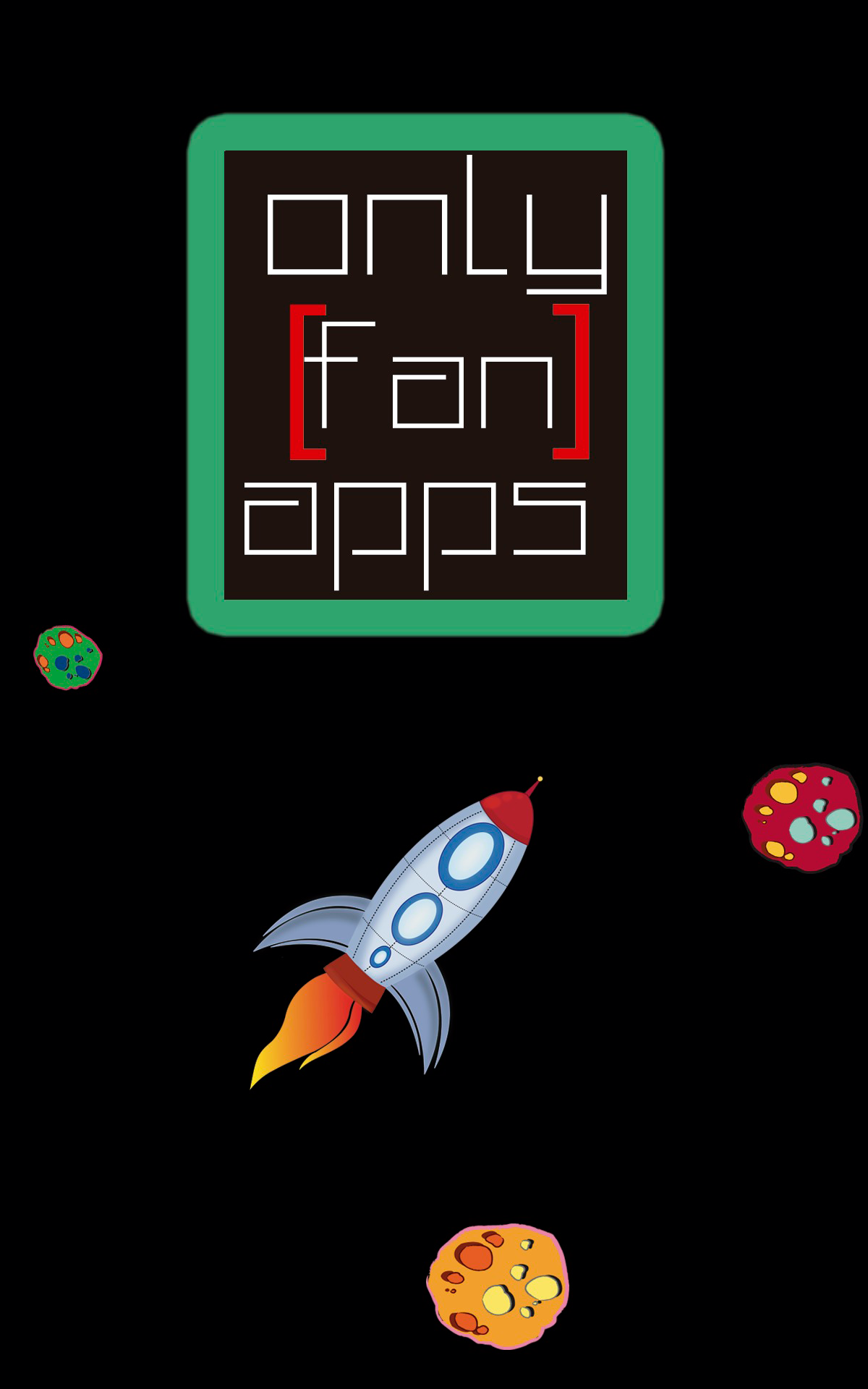Flappy Rocket - App on Amazon Appstore