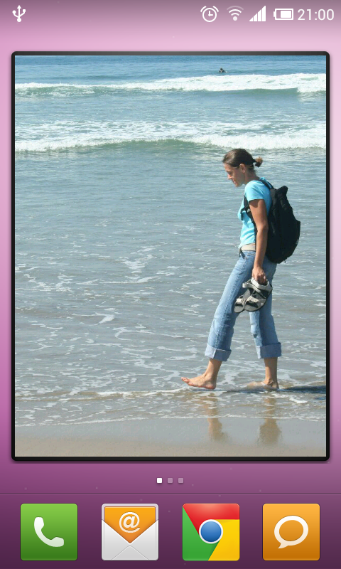 Contact Widget BCW Pro - App on the Amazon Appstore