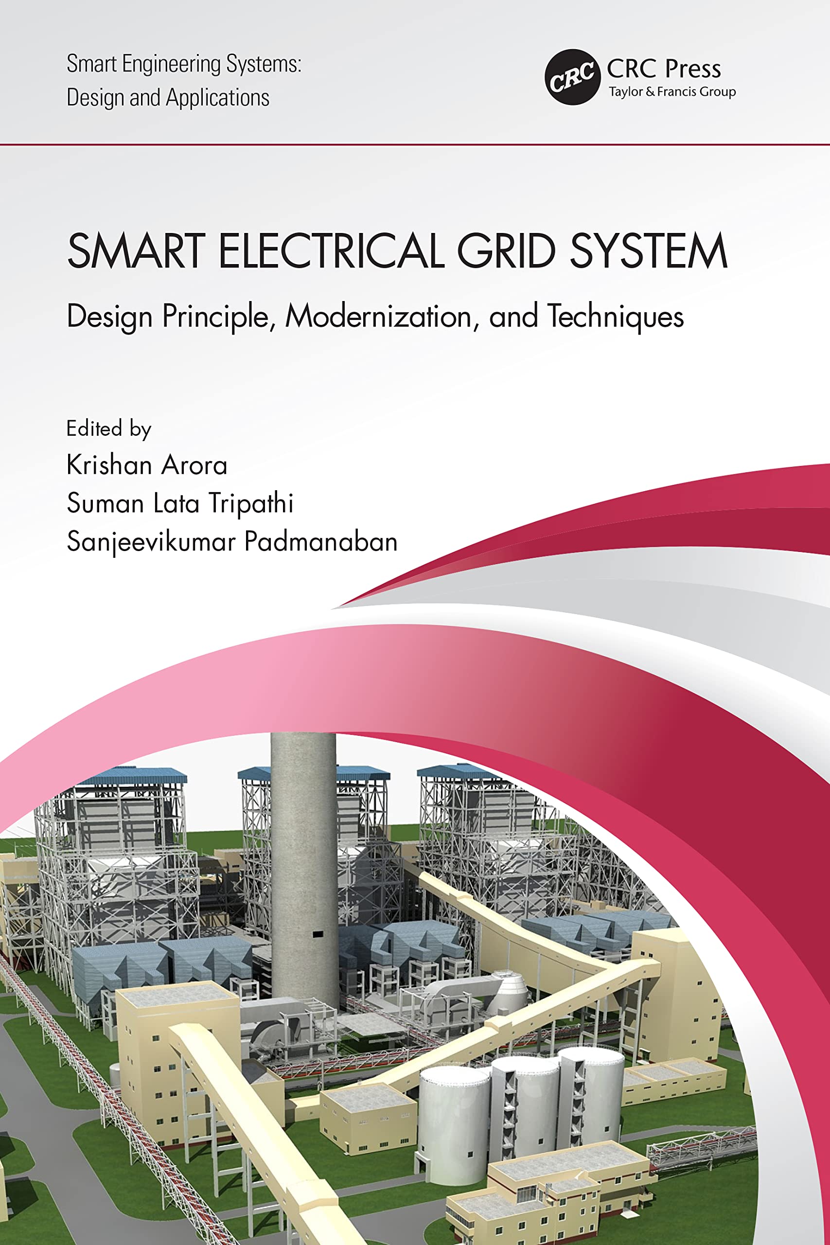 Smart Electrical Grid System (Smart Engineering Systems: Design and ...