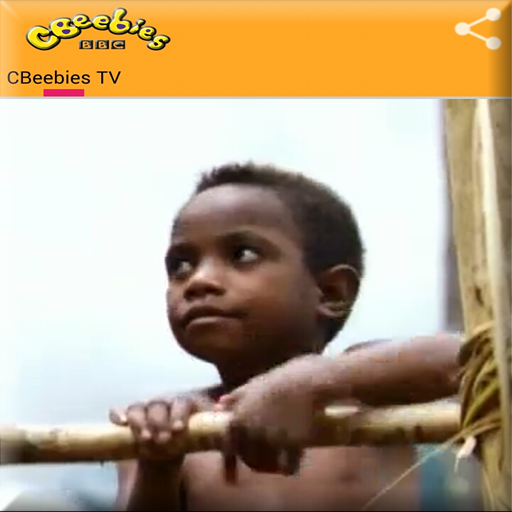 CBeebies TV - App on the Amazon Appstore