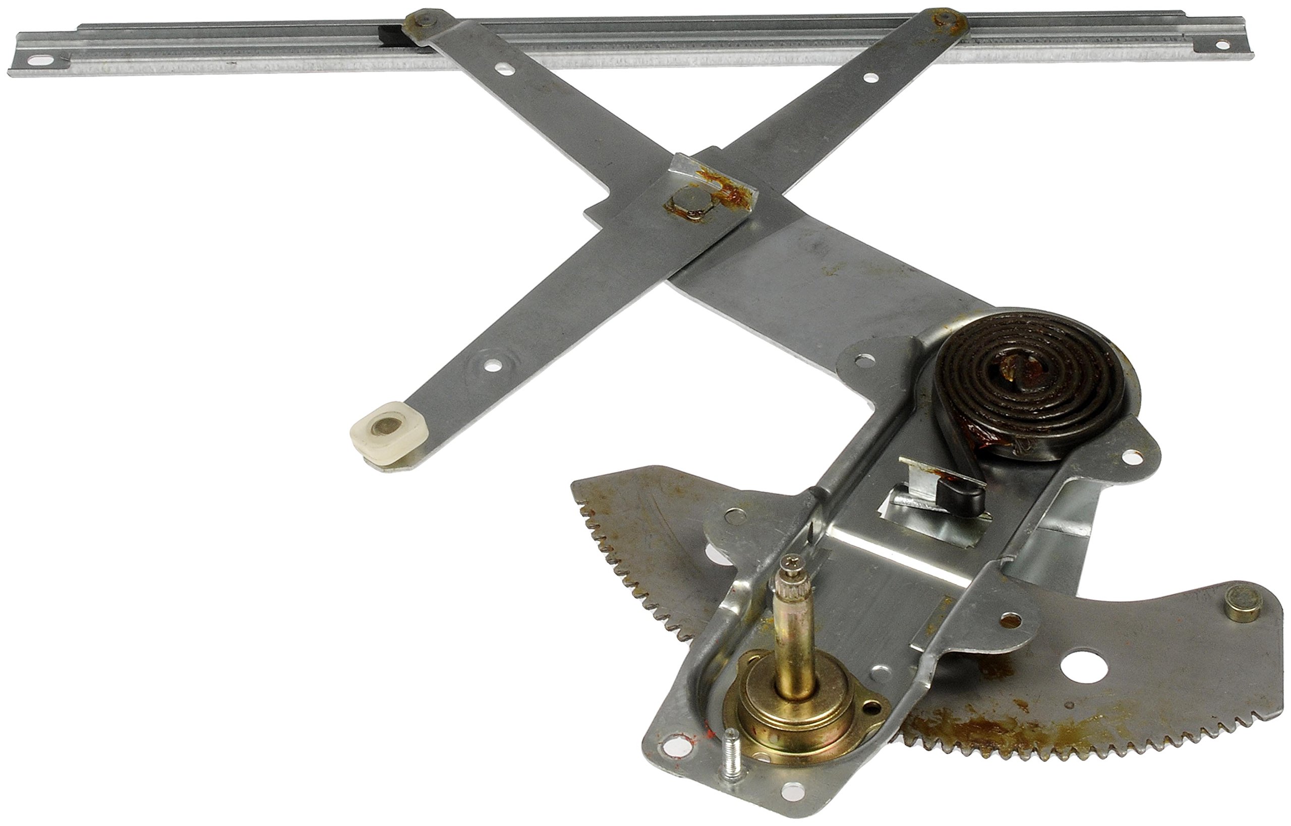 Amazon.com: Dorman 740-425 Front Passenger Side Manual Window Regulator ...