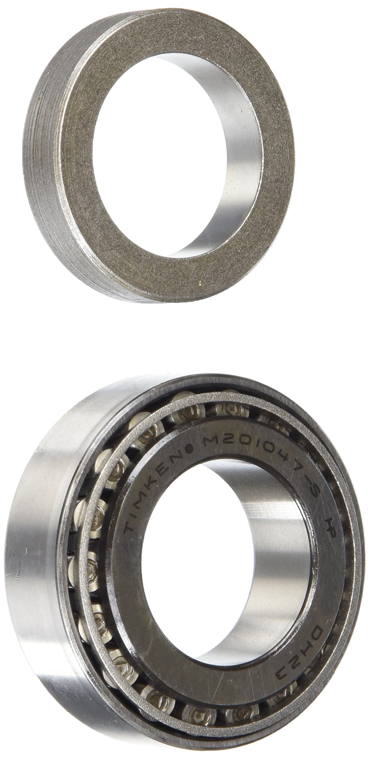 Amazon.com: TIMKEN SET7 Bearing Set : Automotive