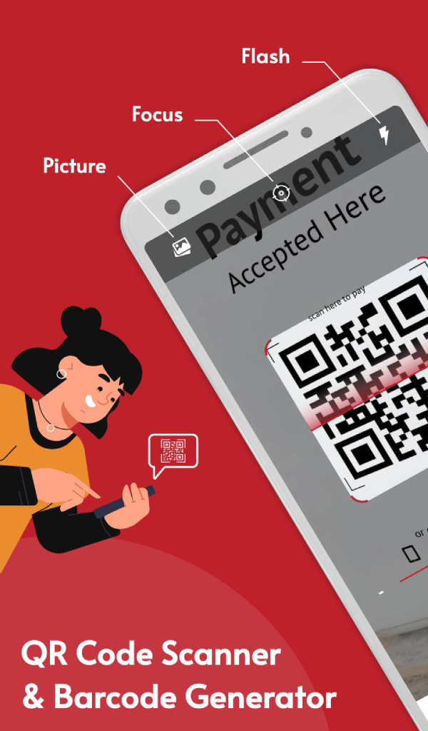 Fire QR Scanner Pro – Barcode & QR Code Reader - App on Amazon Appstore