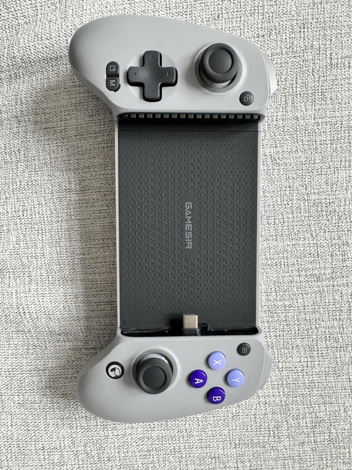 GameSir G8 Galileo Type-C Mobile Gaming Controller for Android & iPhone ...