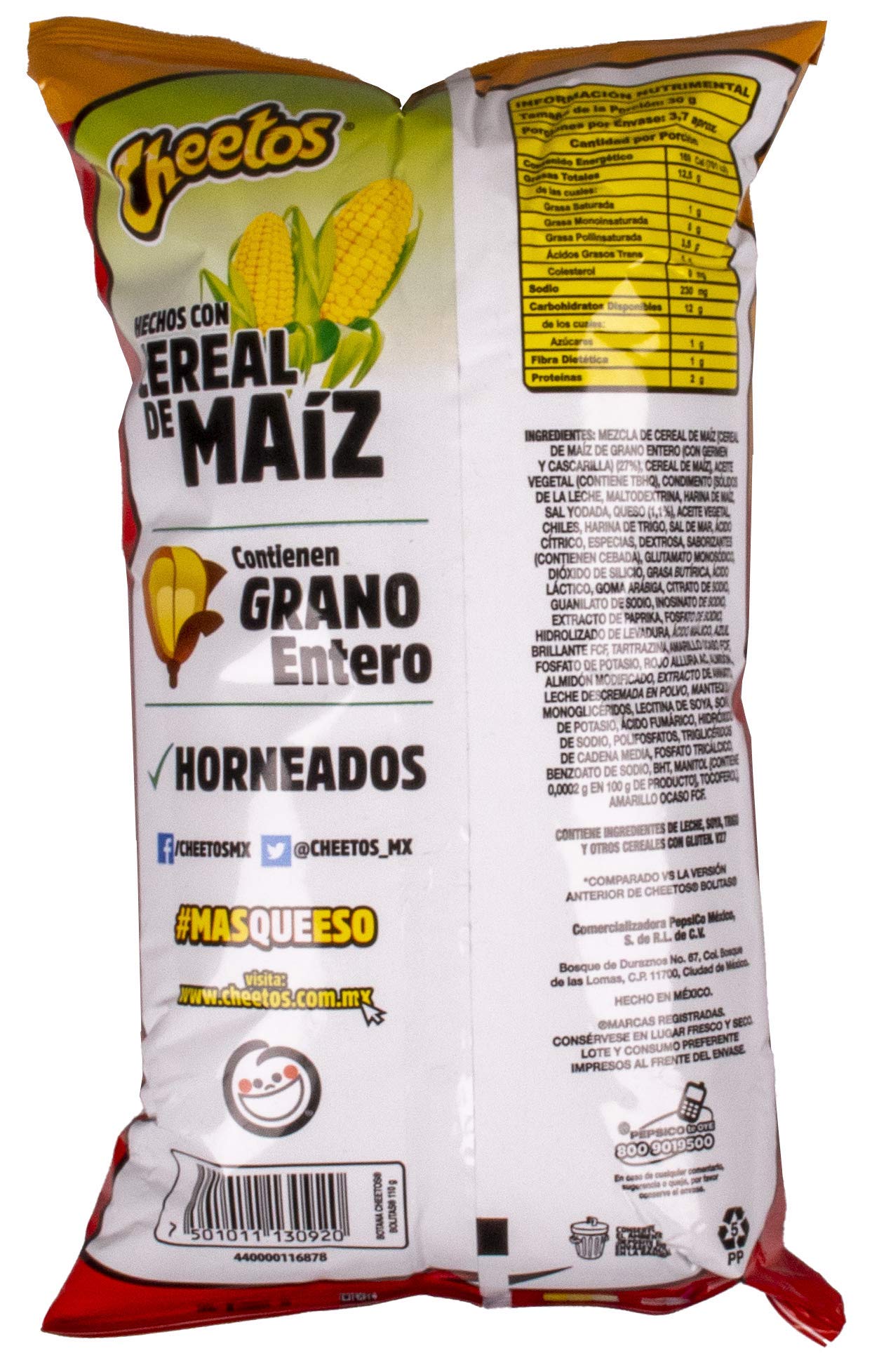 Authentic Mexican Chips Large Bag Fresh Mexican Snacks Cheetos Bolita ...