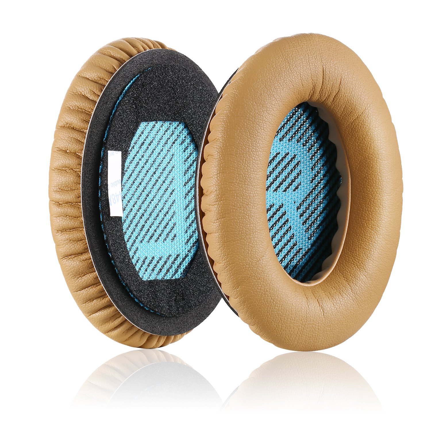 Snapklik.com : Jecobb Replacement Ear Pads Kit Ear Cushions For Bose ...