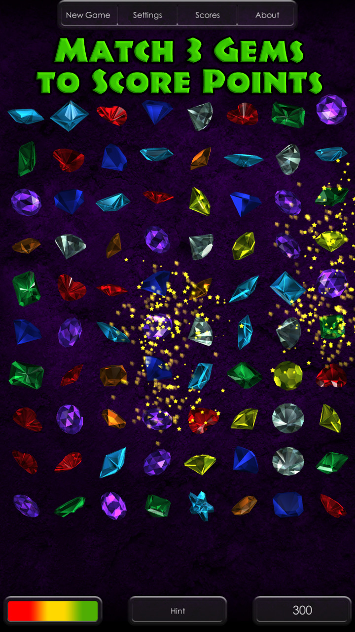 Gems - App on Amazon Appstore